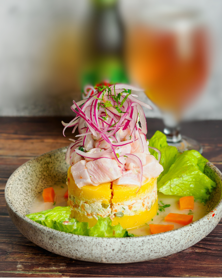 De la Carta al Pixel: Cómo Transformar la Identidad de tu Restaurante con Estrategias Digitales ...